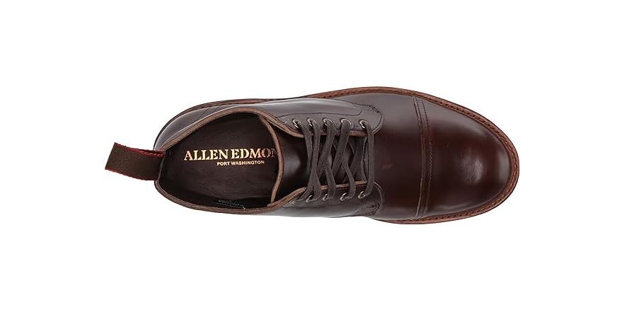 Allen Edmonds mens Patton Wp Oxford Bo