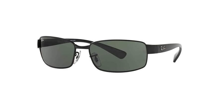 Ray-Ban Unisex 3364 Polarized Sunglasses