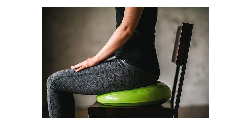 Balance Disc Stability Core Trainer