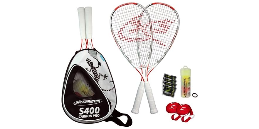 Speedminton S400 Set