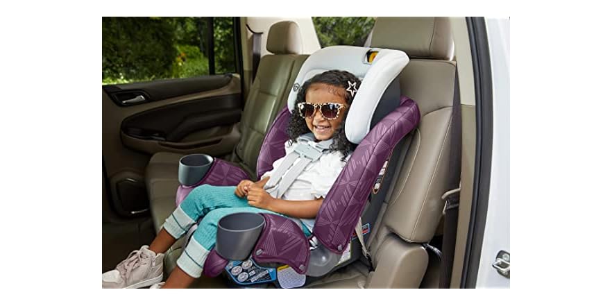 Century Drive On 3-in-1 Car Seat
