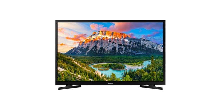 Samsung 32" Class N5300 Smart Full HD TV (2018)