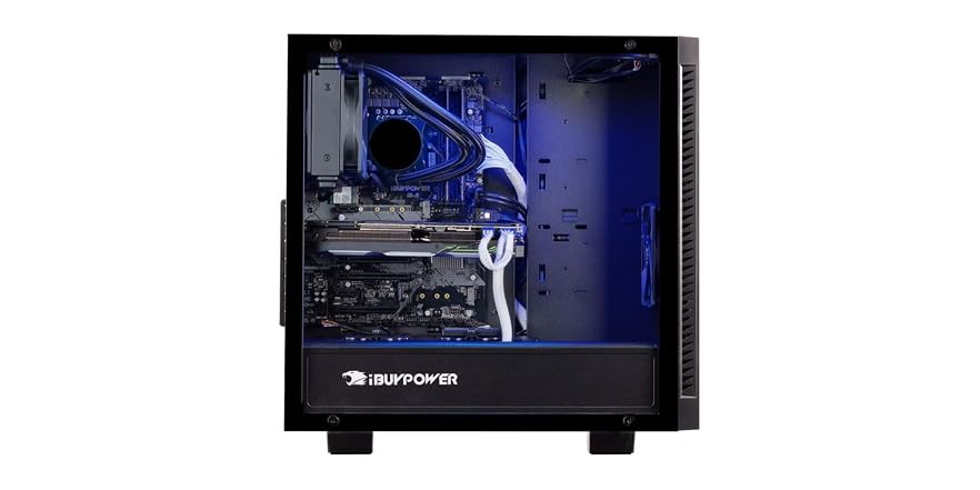 iBUYPOWER Trace 068i, i7-9700K, RTX 2060