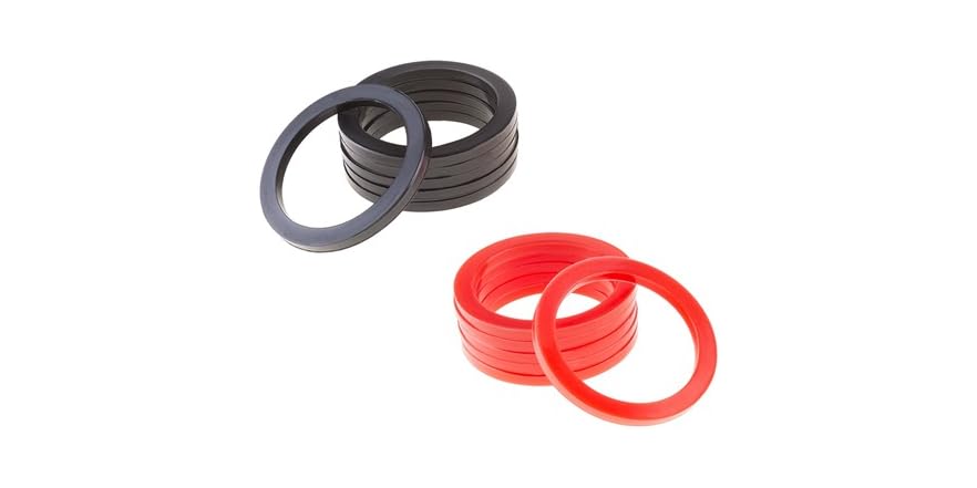 Hookey Ring Toss Game Set