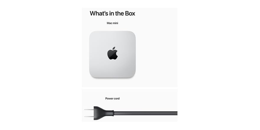 Apple Mac Mini (M2)
