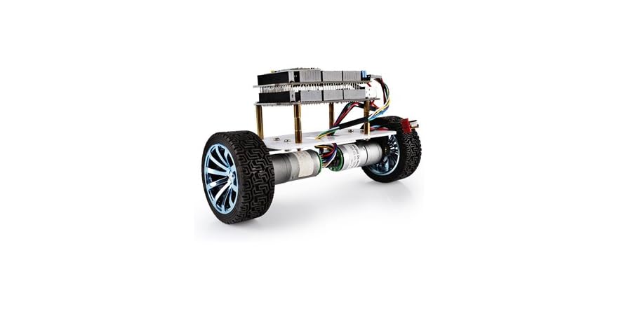 SainSmart instaBots Bluetooth Self-Balancing Robot