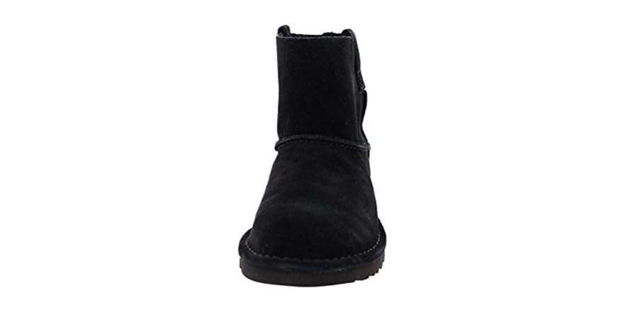 UGG Classic Unlined Mini Slouch Boot