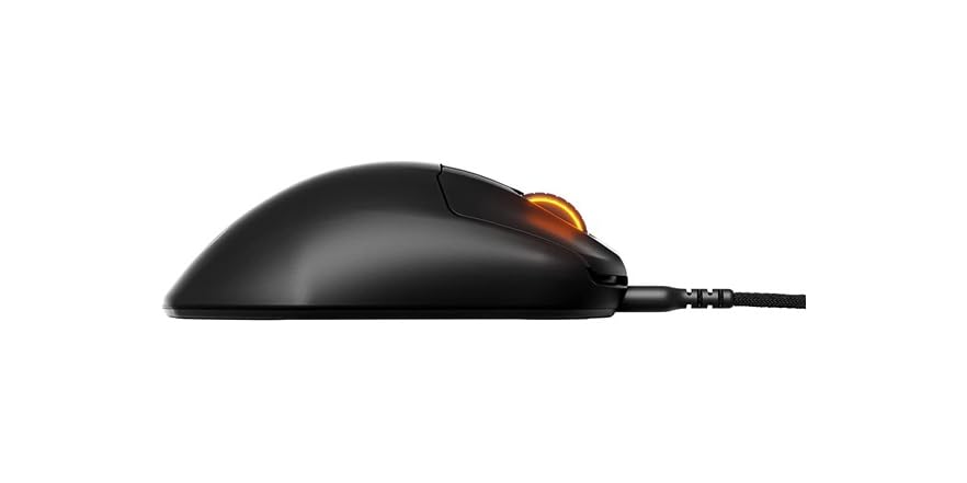 SteelSeries eSports Mini FPS Gaming Mouse