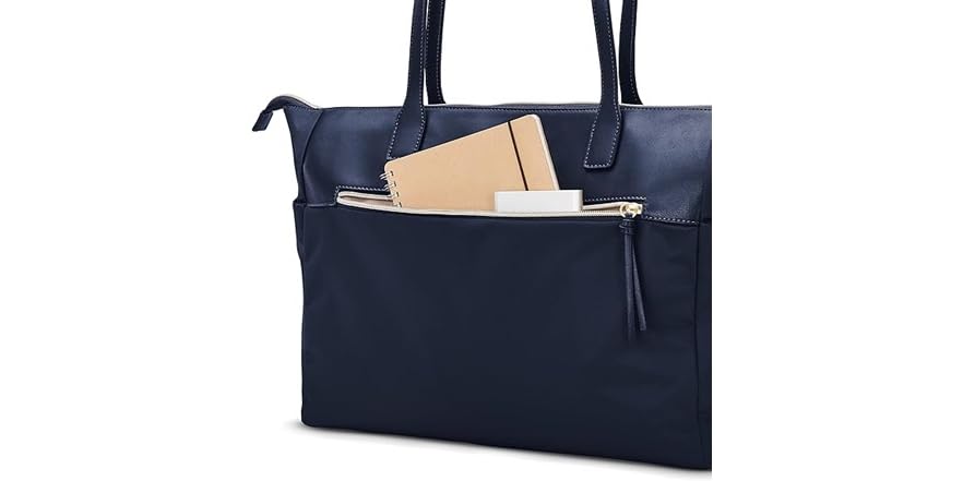 Samsonite Solutions Deluxe Carryall