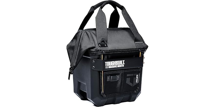 Toughbuilt TBL-CT-62-12 12" Massive Mouth (Open Box)