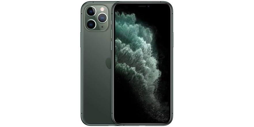 Apple iPhone 11 Pro - Unlocked (Refurbished)