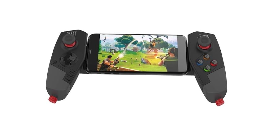 Altec Lansing Wireless Mobile Phone Gaming Controller