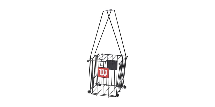 Wilson Tennis Ball Pick Up Hopper