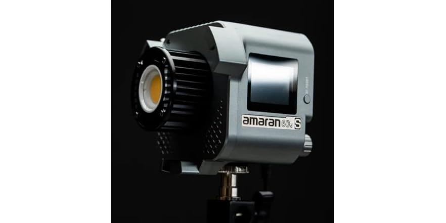 Aputure Aputure Amaran 60D S,Amaran 60D COB D
