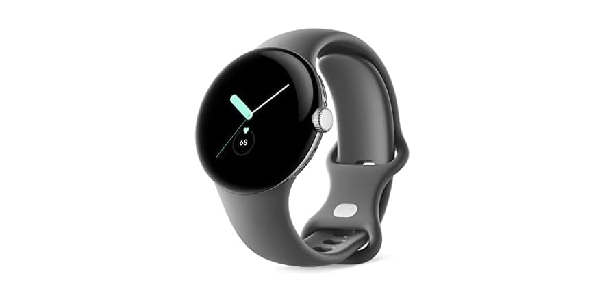 (1st Gen) Google Pixel Watch (Open Box)