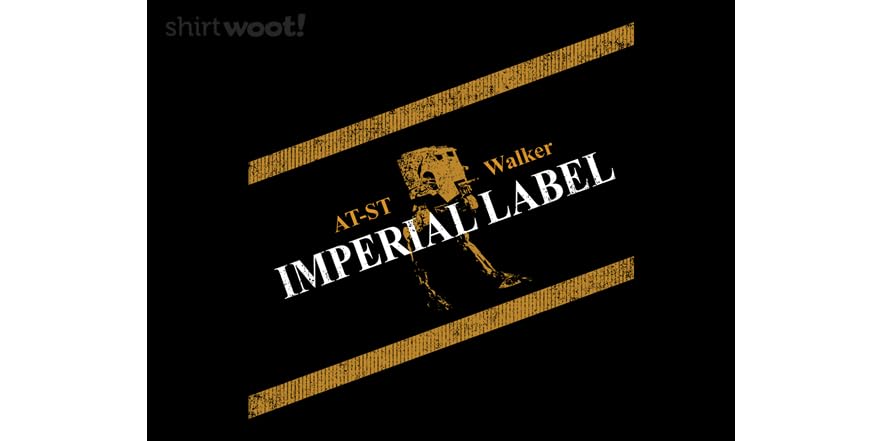 Imperial Label