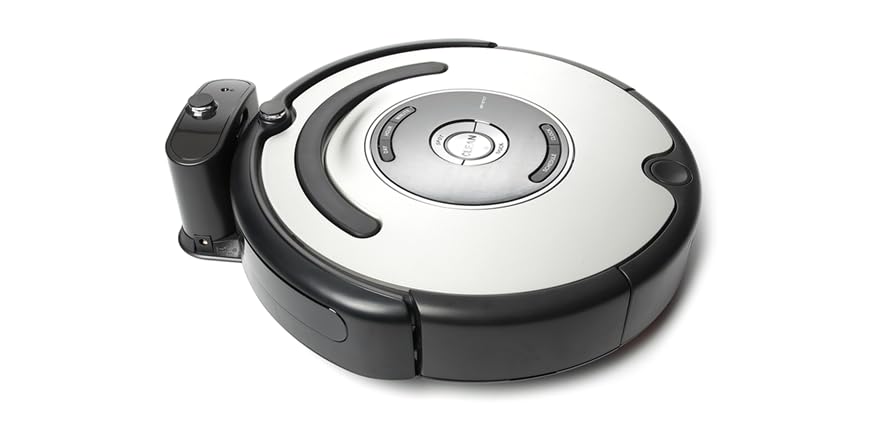 iRobot Roomba 555