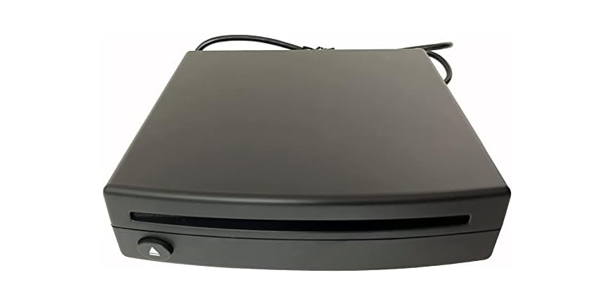 AIE Add-On Car CD Player Kit