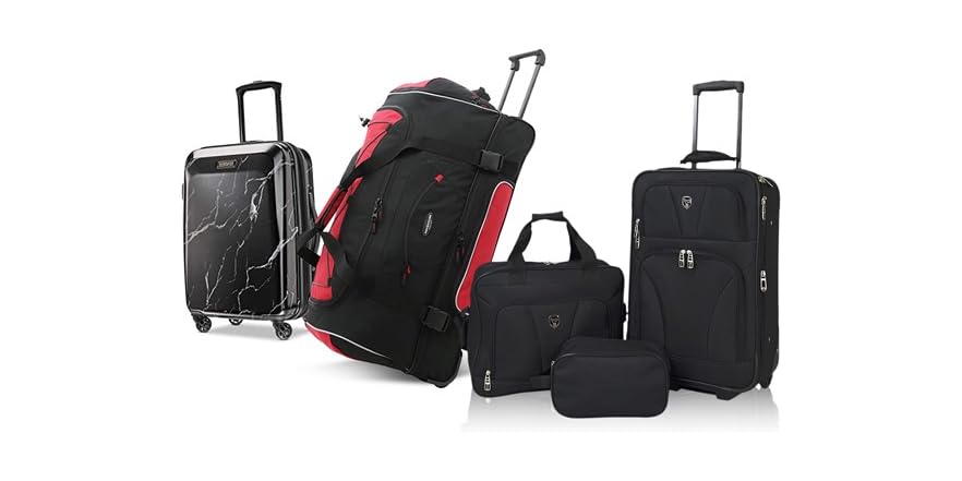 Samsonite Omni PC Hardside Expandable (Open Box)