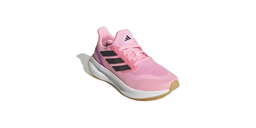 adidas Pureboost Light Sneaker (Big Kid 4)