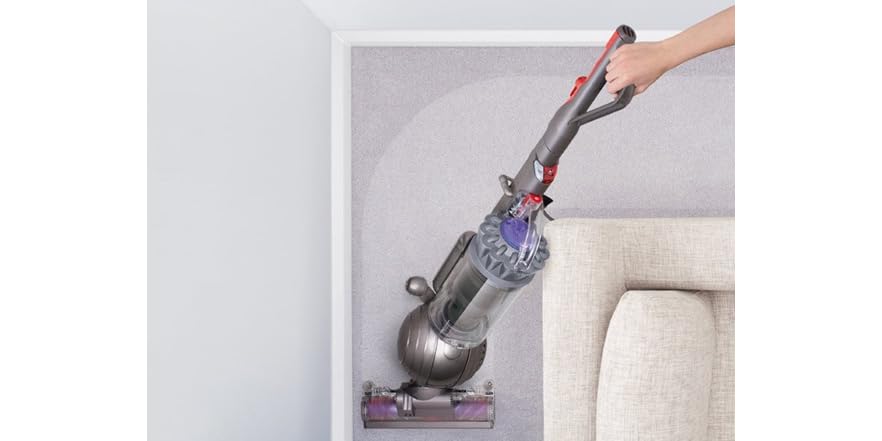 Dyson DC65 Multifloor Upright Vacuum