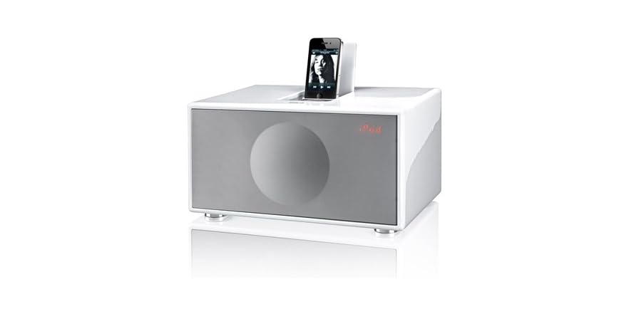 Geneva Model M Sound System