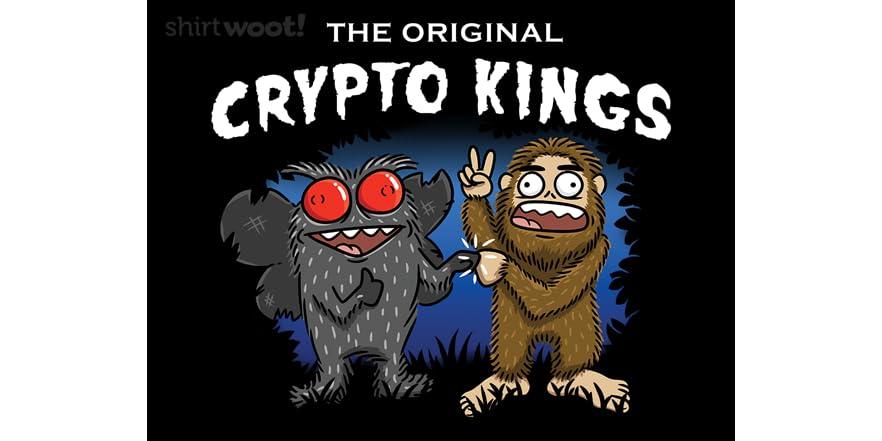 Crypto Kings