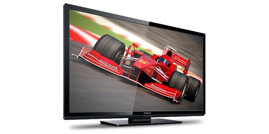 Magnavox 46" 1080p LED HDTV
