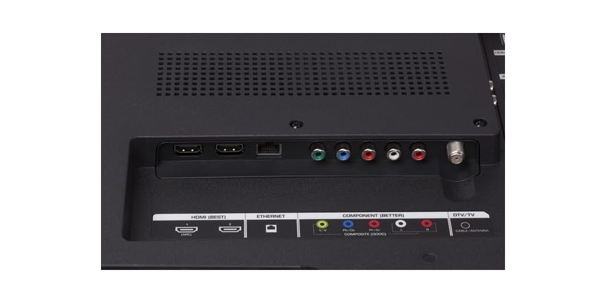 Your Choice of VIZIO LED Smart TV