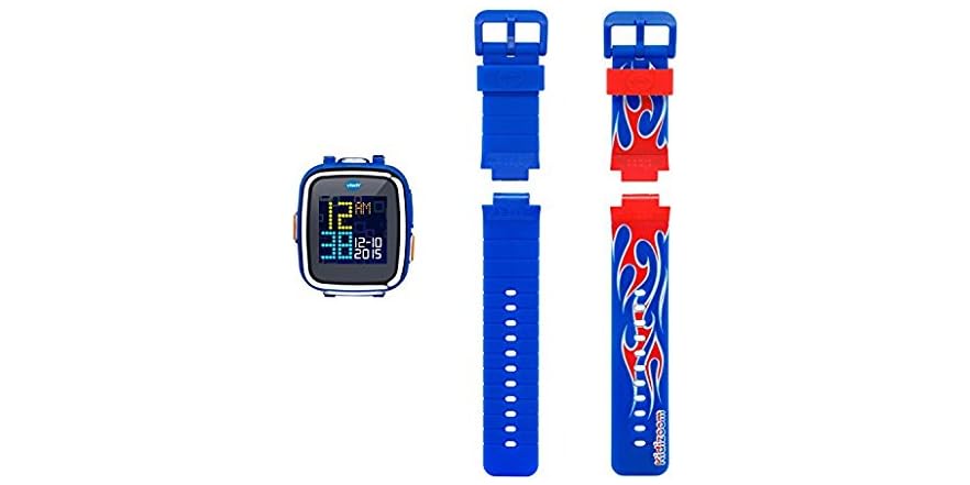 VTech Kidizoom Smartwatch DX