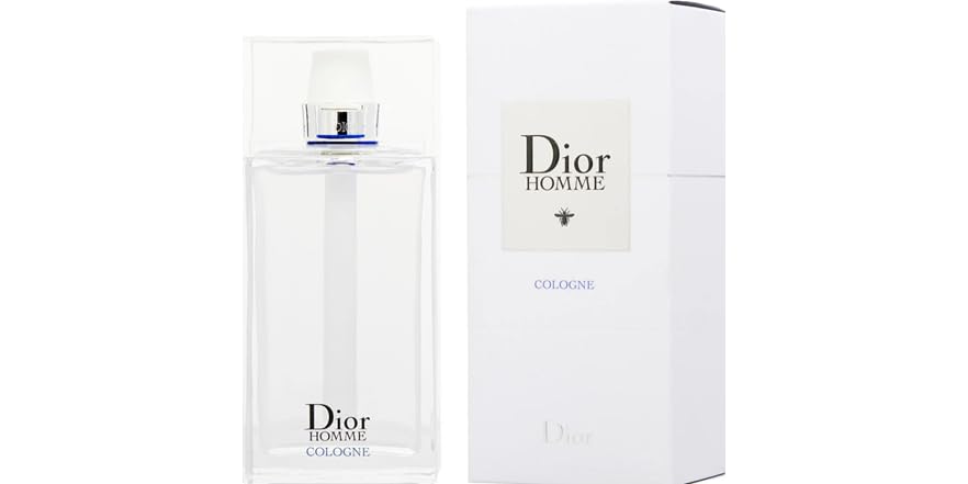 Dior Homme/Ch.Dior Cologne Spray - Choose Size
