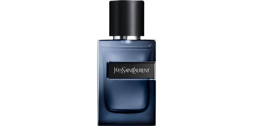 Yves Saint Laurent Y Elixir Parfum Spray for Men, 60-mL (Open Box)