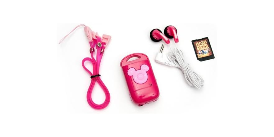 Digital Blue Disney Mix Micro MP3