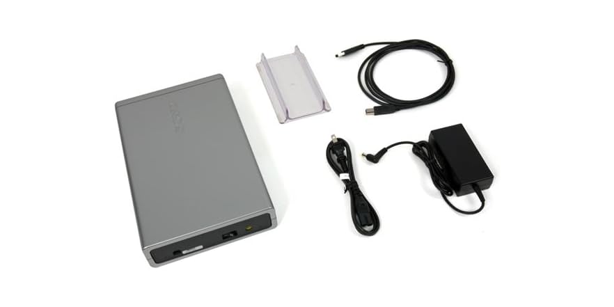 Sony External USB 2.0 Dual-Layer 20X DVD Burner