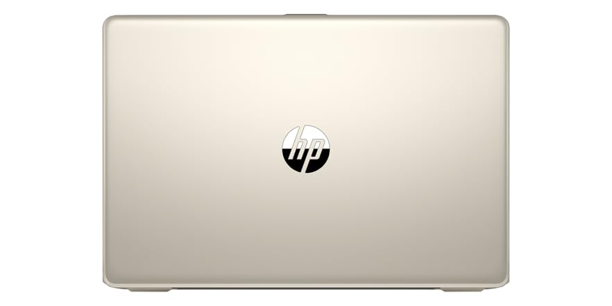 HP 17-Inch Touch Laptops