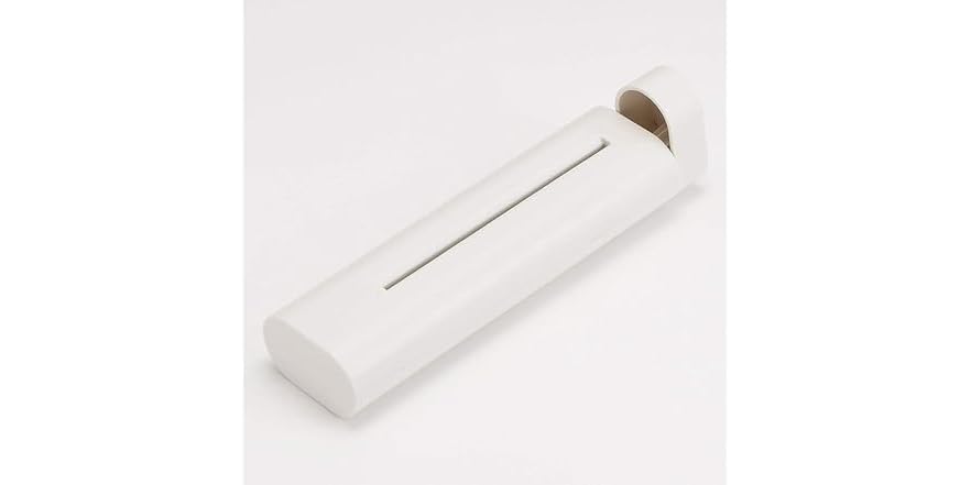 MUJI Muji Handy Shredder, Off-White, Small