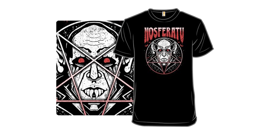 Classic Vampire Metal