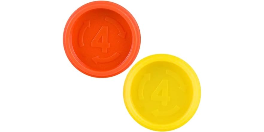 Hasbro Gaming Connect 4 Spin Game