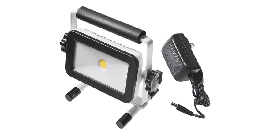 1200 Lumen Work Light