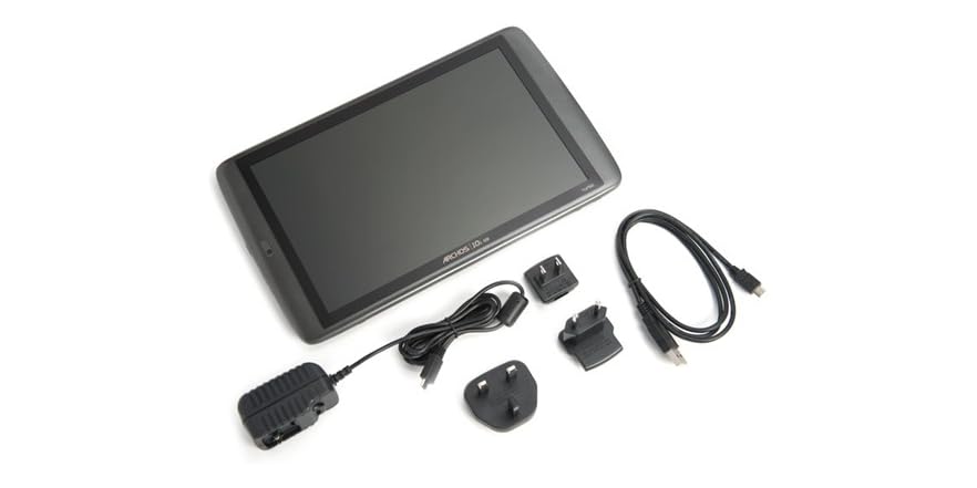 Archos A101 10.1" Turbo Tablet