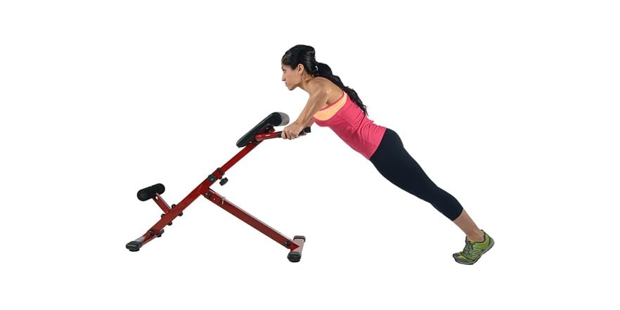 Stamina X Hyper Bench