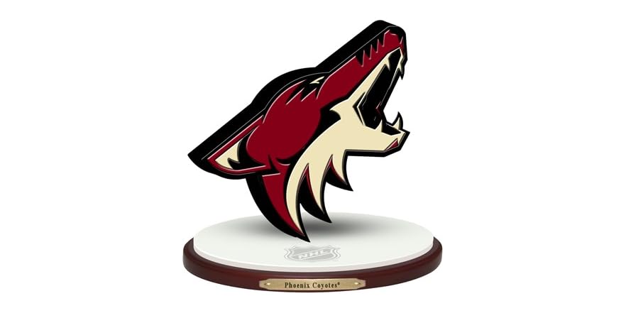 The Memory Company NHL 3D Logo