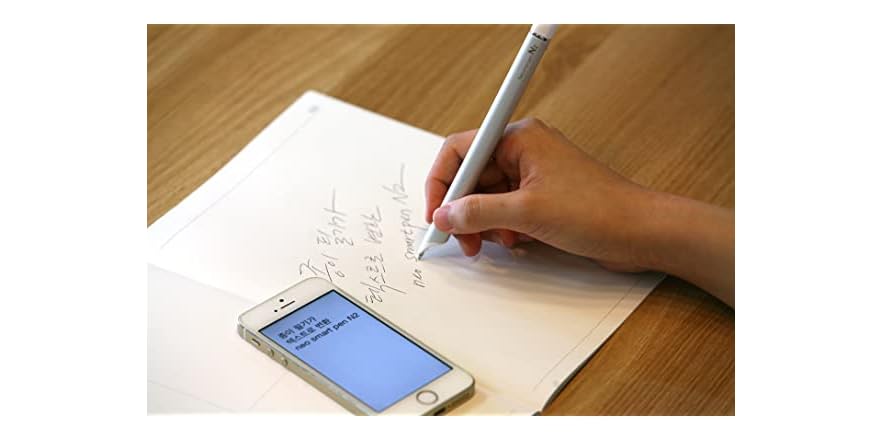 Bluetooth Digital Pen