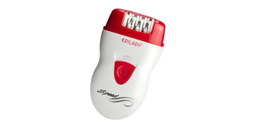 Epilady Speed - Corded Epilator