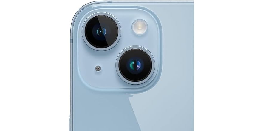 Apple iPhone 14 (Fully Unlocked) (Apple Black Box Refurbished)