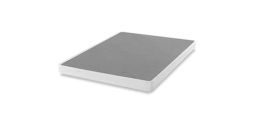ZINUS 5 Inch Full Metal Smart Box Spring