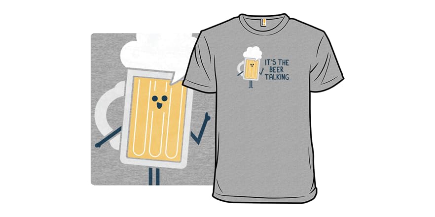 Beer Talk