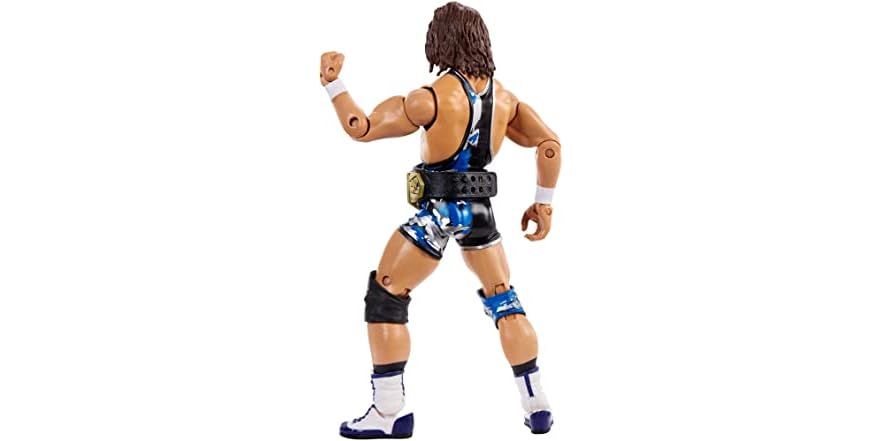WWE Chad Gable Action Figure