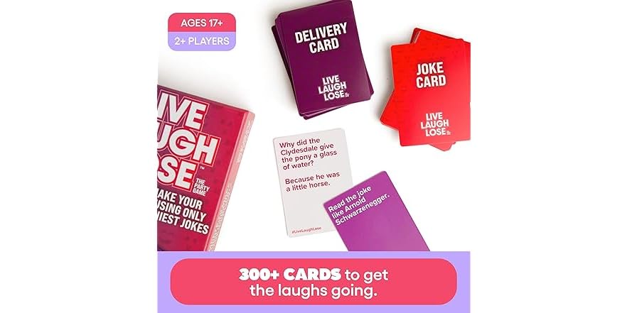 WHAT DO YOU MEME? Live Laugh Lose