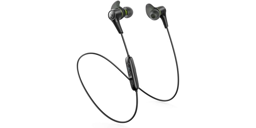 Anker Soundcore Spirit 2 Bluetooth Headphones